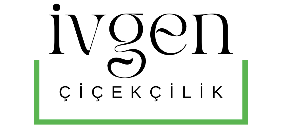 İvgen Çiçekçilik - Mağaza